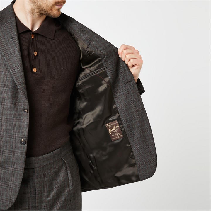 Patrick Grant Studio | The Row Tailored Fit Suit Jacket | Suit Jackets ...