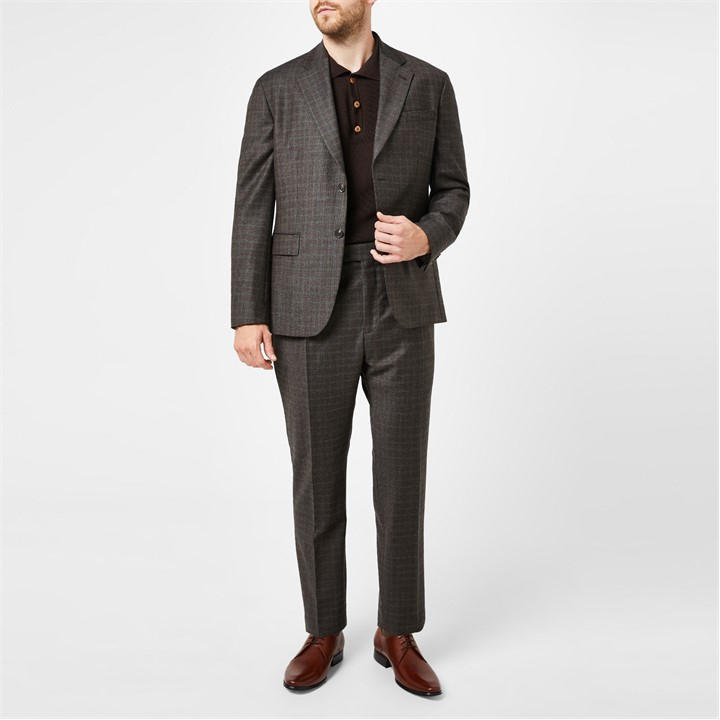 Patrick Grant Studio | The Row Tailored Fit Suit Jacket | Suit Jackets ...
