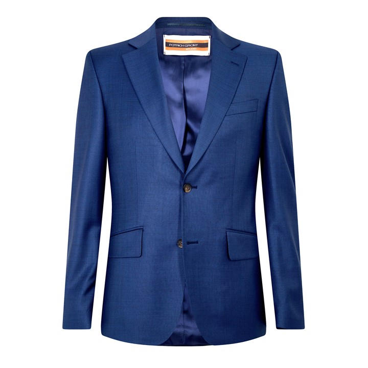 Patrick Grant Studio | The Row Tailored Fit Suit Jacket | Suit Jackets ...
