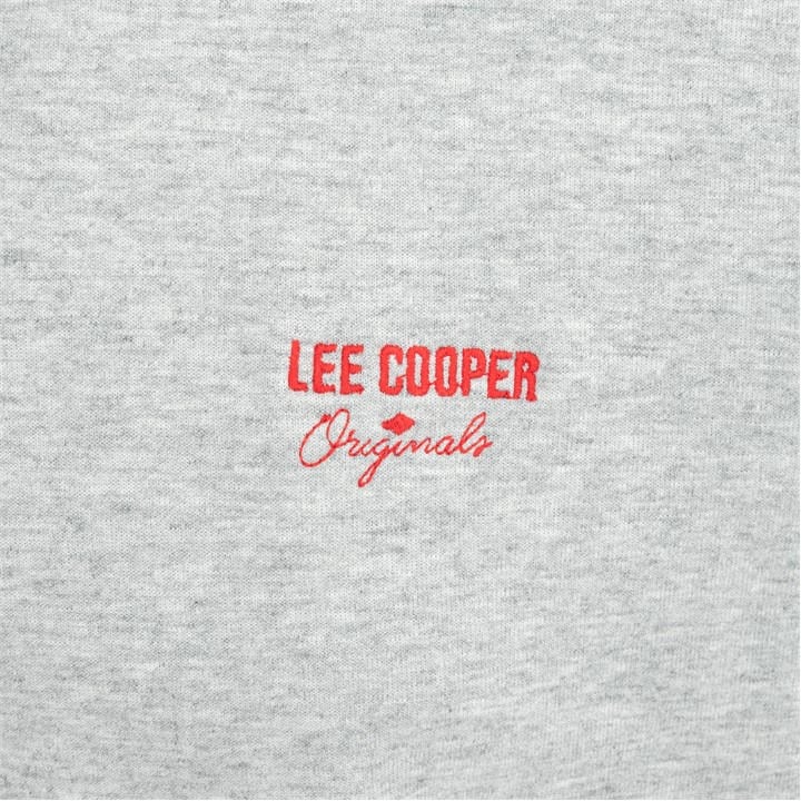 Lee Cooper | C OTH Hoodies | OTH Hoodies | FRASERS