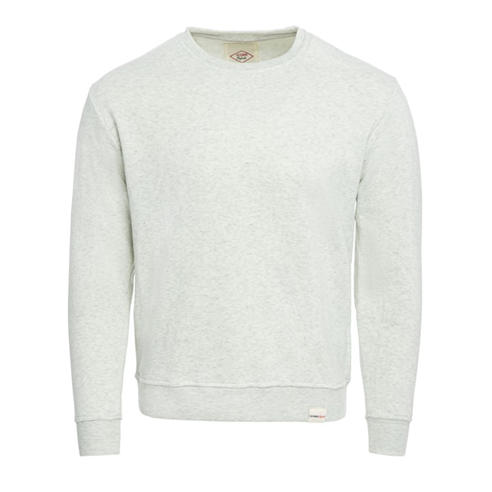 Mens Grey Hoodies & Sweatshirts