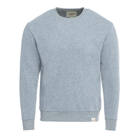 Mens Grey Hoodies & Sweatshirts