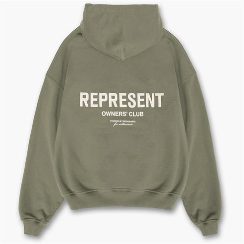 Represent | Represent Clothing & Footwear | FRASERS