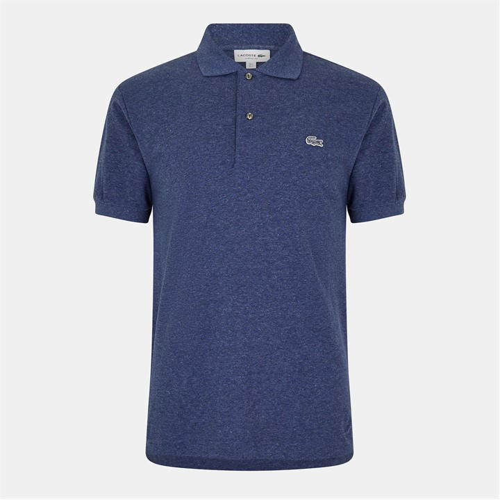 Lacoste | Ss Polo Sn99 | Navy Neps | FRASERS
