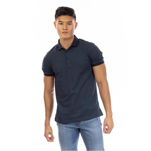 Mens Fred Perry Polo Shirts | Fred Perry Long Sleeve Polos