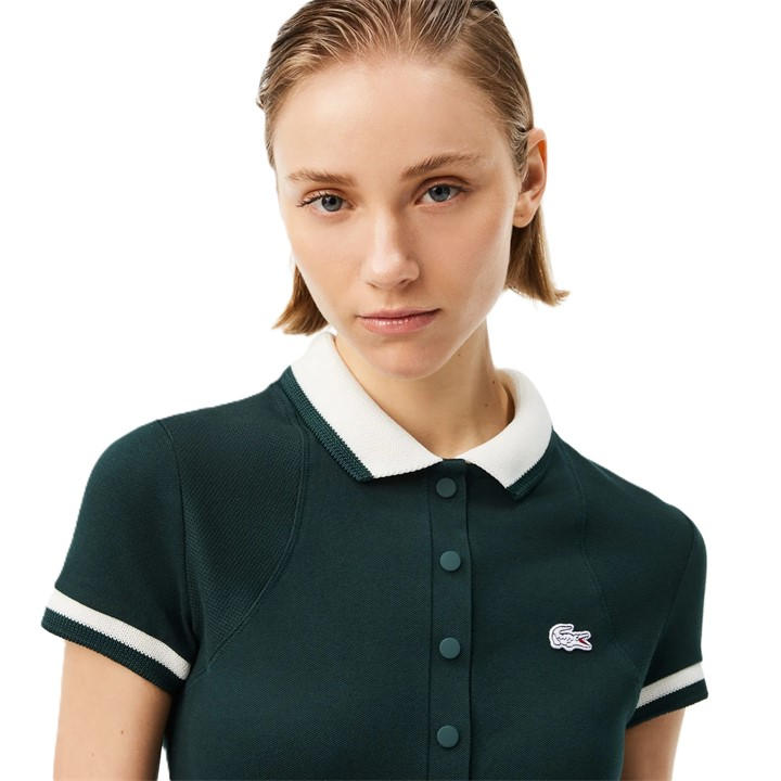 Lacoste | Lacoste PF7205 Polo Sn99 | Short Sleeve Polos | FRASERS