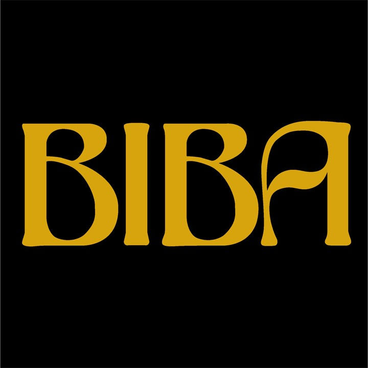 Biba | Biba Denim Midi Skirt | Leopard | FRASERS