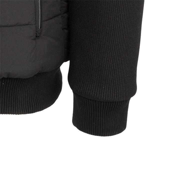 Firetrap | Jacket Mens | Black | FRASERS