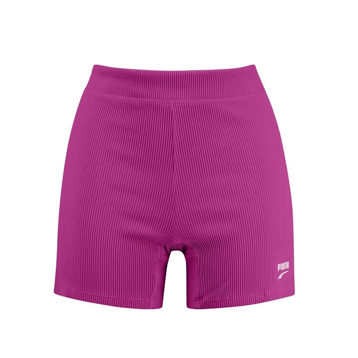 Puma | Sw Rb Hot Pants Ld99 | Neon Pink | FRASERS