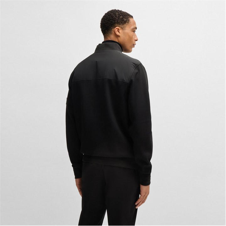 Boss | Boss H-Skiles 59 10266451 01 | Black 001 | FRASERS