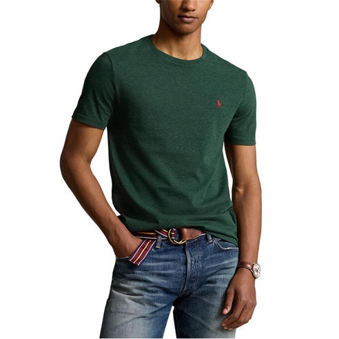 Mens Ralph Lauren Tops & T-Shirts