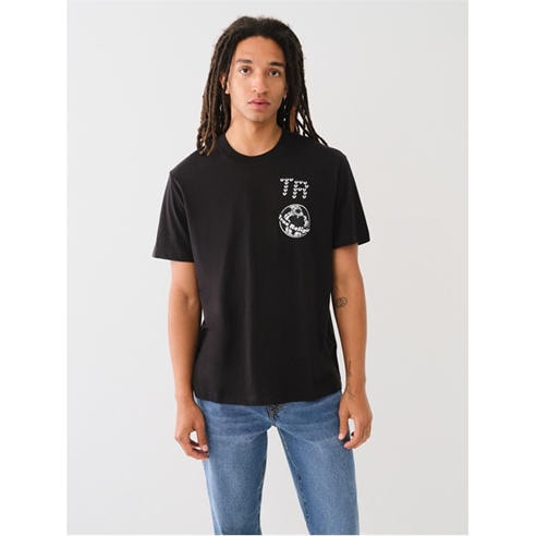 Mens True Religion T-Shirts