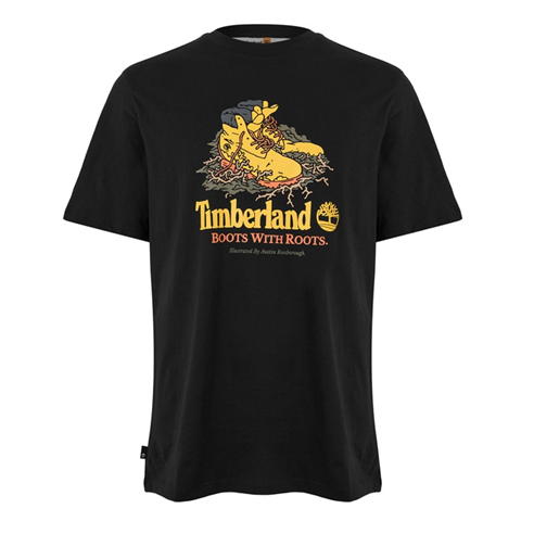 Timberland T-Shirts Mens | FRASERS