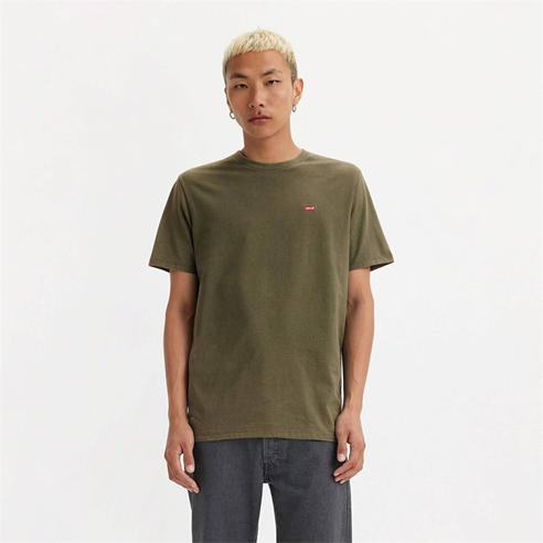 Mens Levis T-Shirts