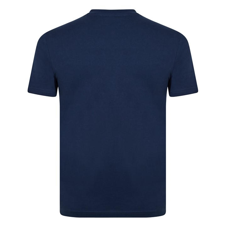 Original Penguin | Chest Logo T-Shirt | Regular Fit T-Shirts | FRASERS