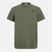 G Star | Musa Dye T-Shirt | Sage | FRASERS