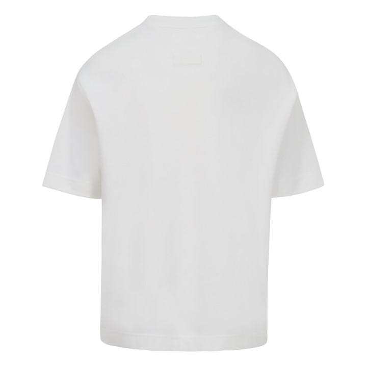 Blank Essentials | Essentials Arch T-shirt | Oversized T-Shirts | FRASERS