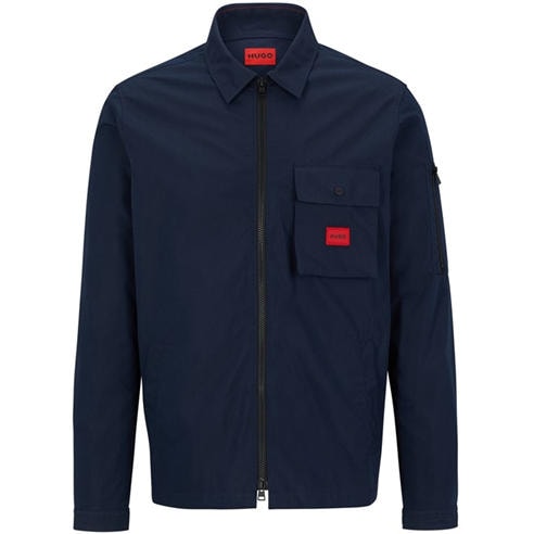 Mens Hugo Boss Coats and Jackets