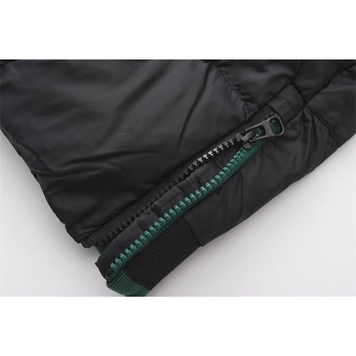 Firetrap | Short Down Jacket | Black | FRASERS