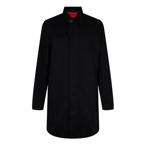 Hugo Boss Jackets | Boss Hugo Coat