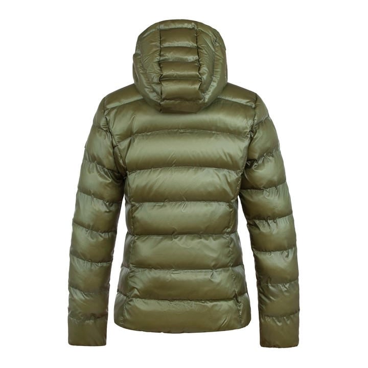 Cape Heights | Baffle Jacket | Short Puffer Jackets | FRASERS