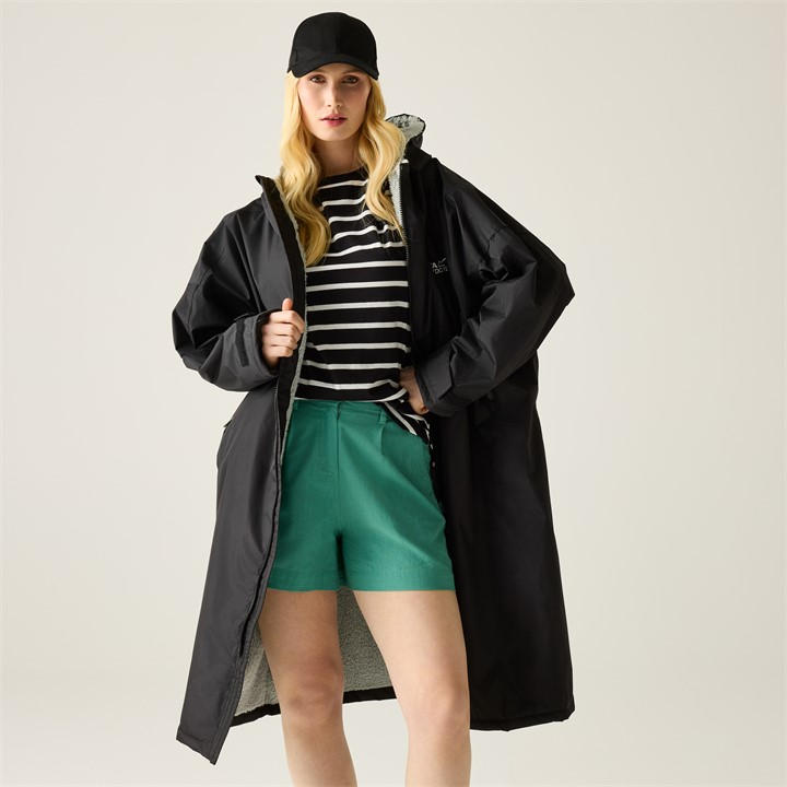 Regatta | Waterproof Robe Adults | Insulated Robes | FRASERS