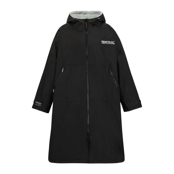 Regatta | Waterproof Robe Adults | Insulated Robes | FRASERS