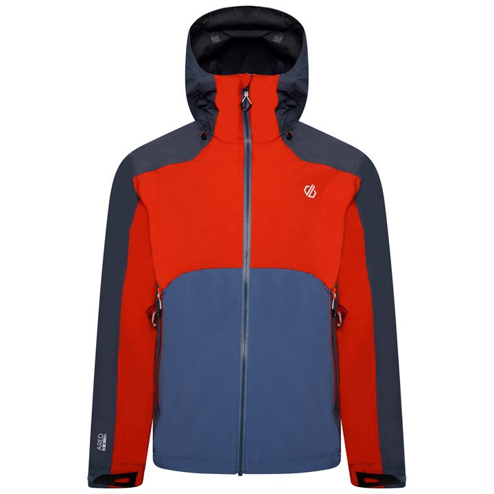 Dare 2b | 2b Touchpoint Ii Jacket Anorak Mens | Rain Jackets | FRASERS