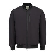 Firetrap | Men's Bomber Jacket | Black | House of Fraser