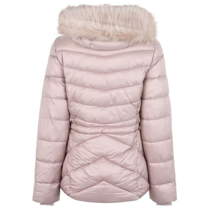 Barbour International | Island Quilted Jacket | Short Puffer Jackets ...