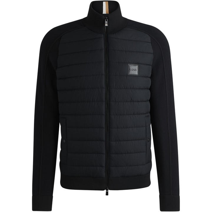 Boss | Boss H-Esfero 10265506 01 | Hybrid Jackets | FRASERS