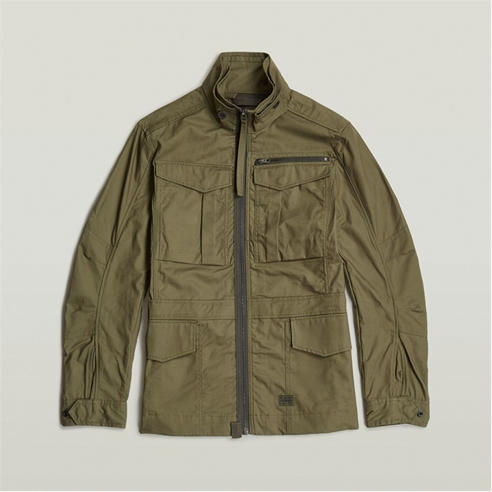 Mens Field Jackets