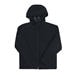 Castore | Bench Jacket Juniors | Black | FRASERS