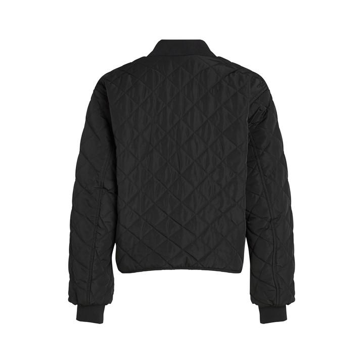 Calvin Klein Jeans | LW QUILTED JACKET | Quilted Jackets | FRASERS