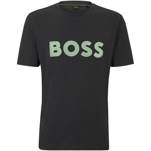 Mens BOSS T-Shirts | Hugo Boss 3 Pack T-Shirts