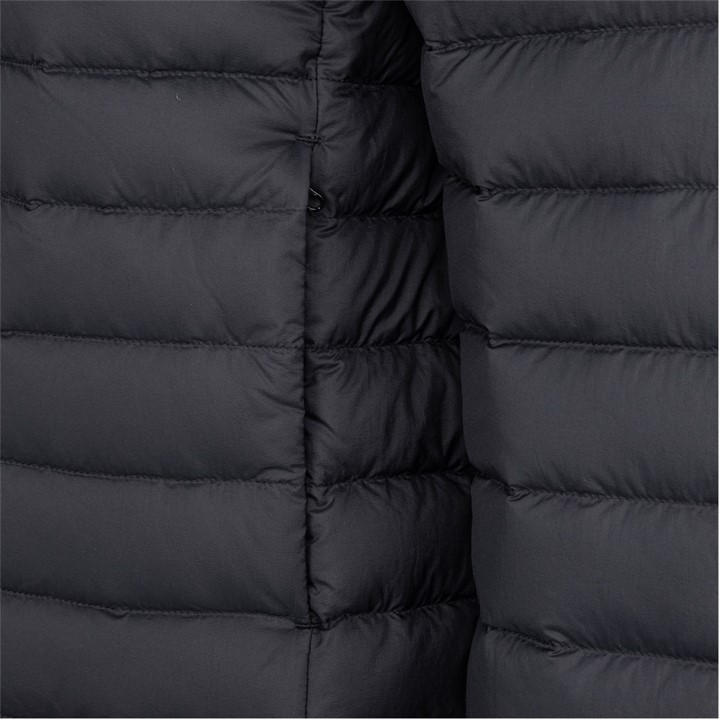 Firetrap | Ladies Packable Light Weight Down Puffer Jacket | Short ...