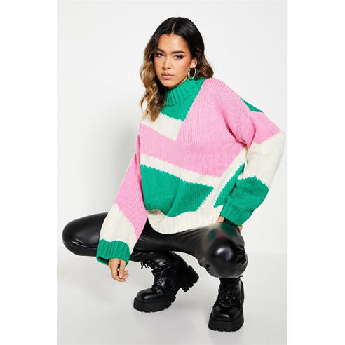 Womens Acrylic Jumpers | Womens Knitwear | House of Fraser