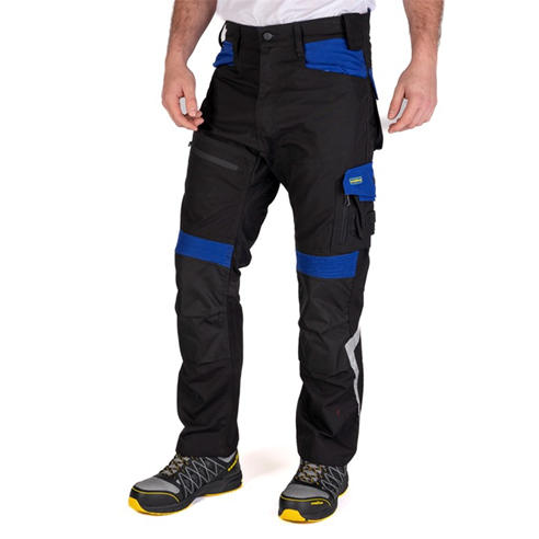 Mens Work Trousers | Workwear Trousers