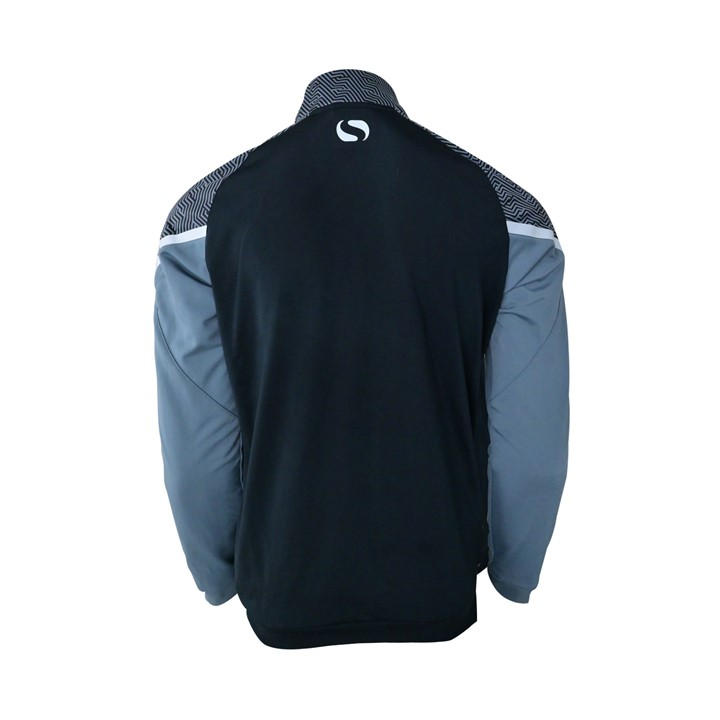 Sondico | Training Full Zip Jacket | Performance Tracksuit Tops | FRASERS