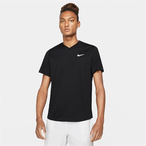 Mens V Neck T-Shirts