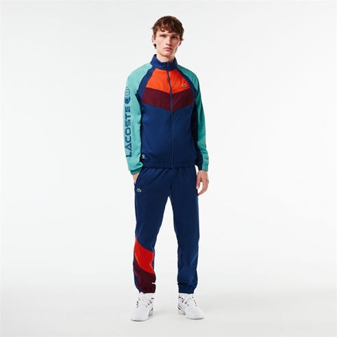 Mens Lacoste Tracksuits & Joggers