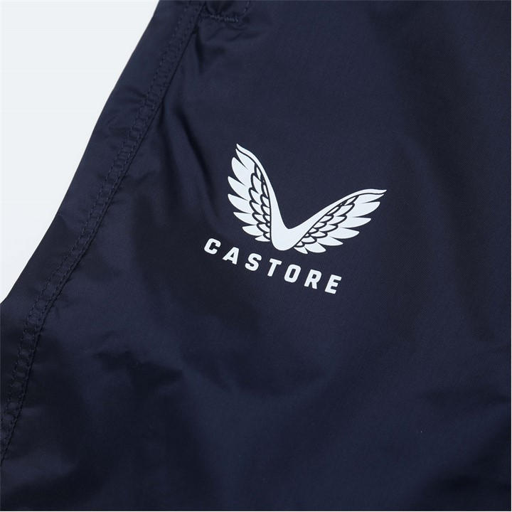Castore | Weatherproof Jogging Bottoms Juniors | Performance Tracksuit ...