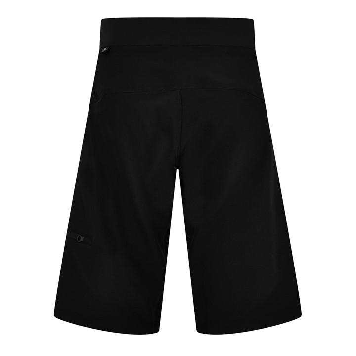 Evans | Carve Evo Shorts 51 | Black | FRASERS