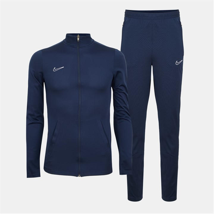 Nike | Dri-FIT Academy Mens Soccer Tracksuit | Tracksuits | FRASERS