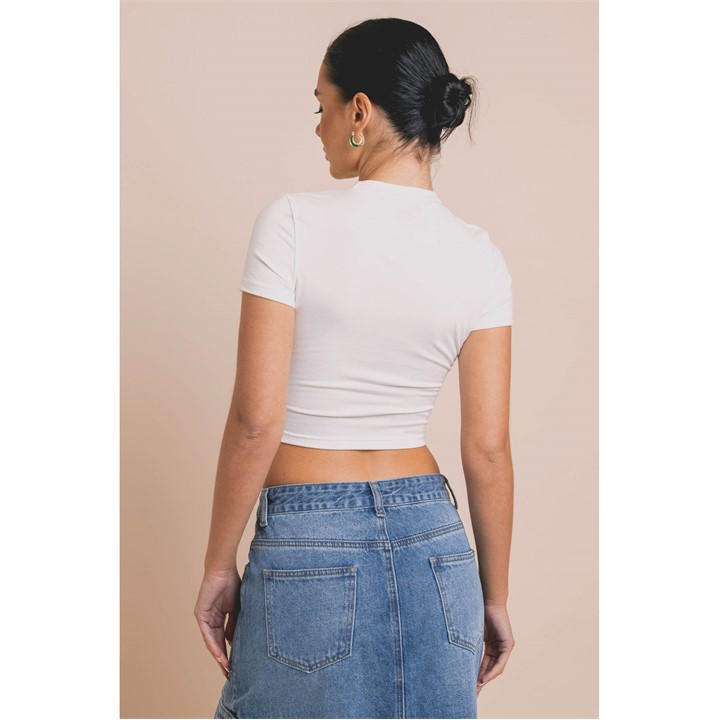 Daisy Street | Daisy Rugrats BbyT Ld43 | White | House of Fraser