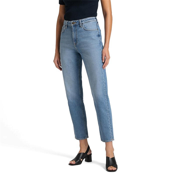 Lee | Jeans | Mid Soho | FRASERS