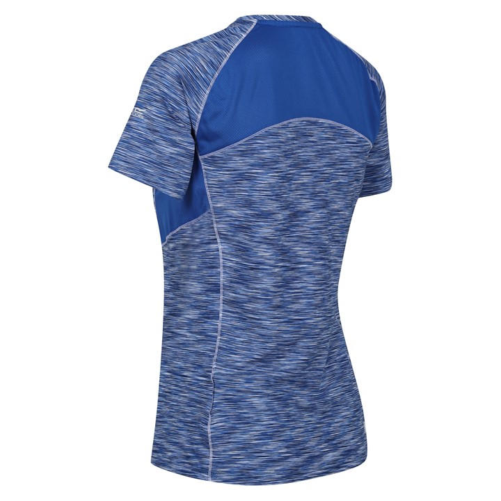 Regatta | Laxley Ld99 | Olympian Blu | FRASERS