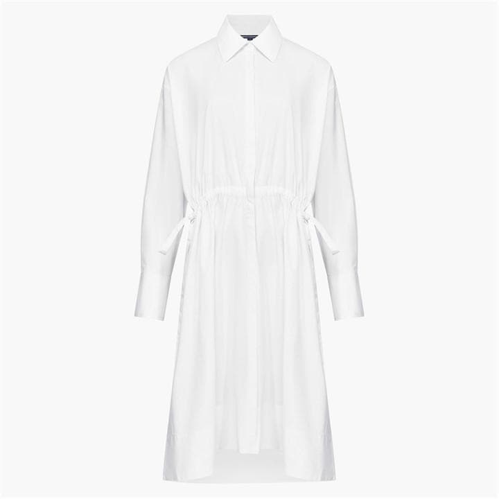 French Connection | Rhodes Shirt Dress | Shirt Dresses | FRASERS