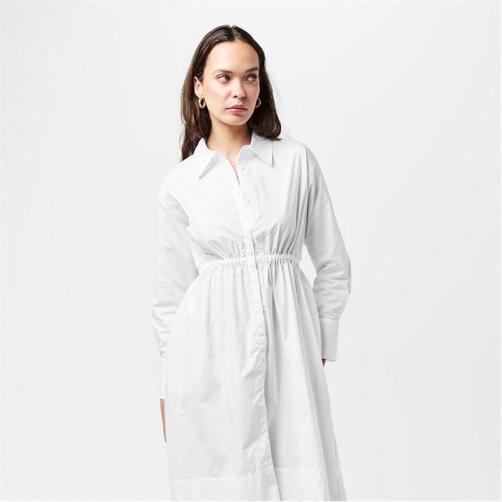 French Connection | Rhodes Shirt Dress | Shirt Dresses | FRASERS