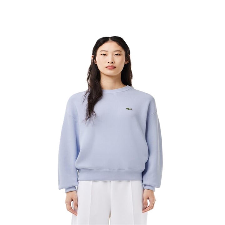 Lacoste | Organ Sweater | Crew Sweaters | FRASERS